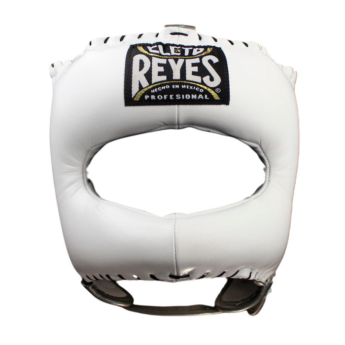 Protector de cabeza Cleto Reyes con barra V GOLD & SILVER