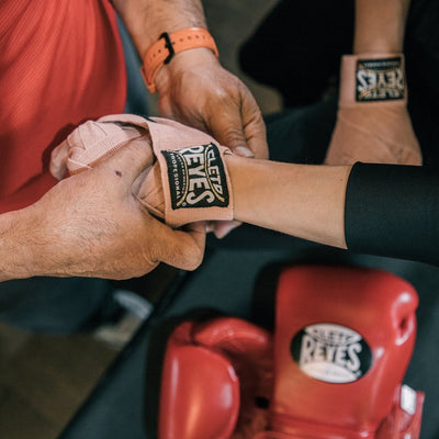 Welcome to Cleto Reyes