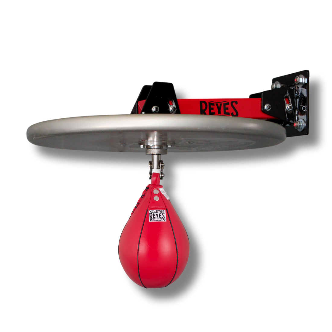 Arm Of Steel Soporte Ajustable Para Pera