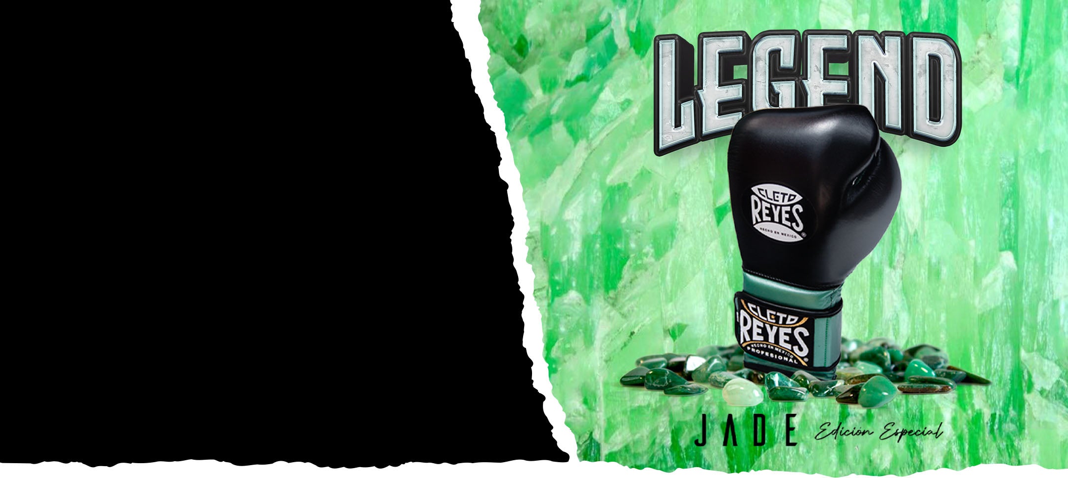 Bienvenido a Cleto Reyes