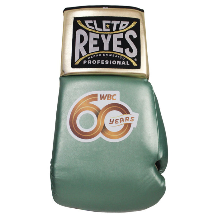 Guante gigante en sintético, wbc 60 years