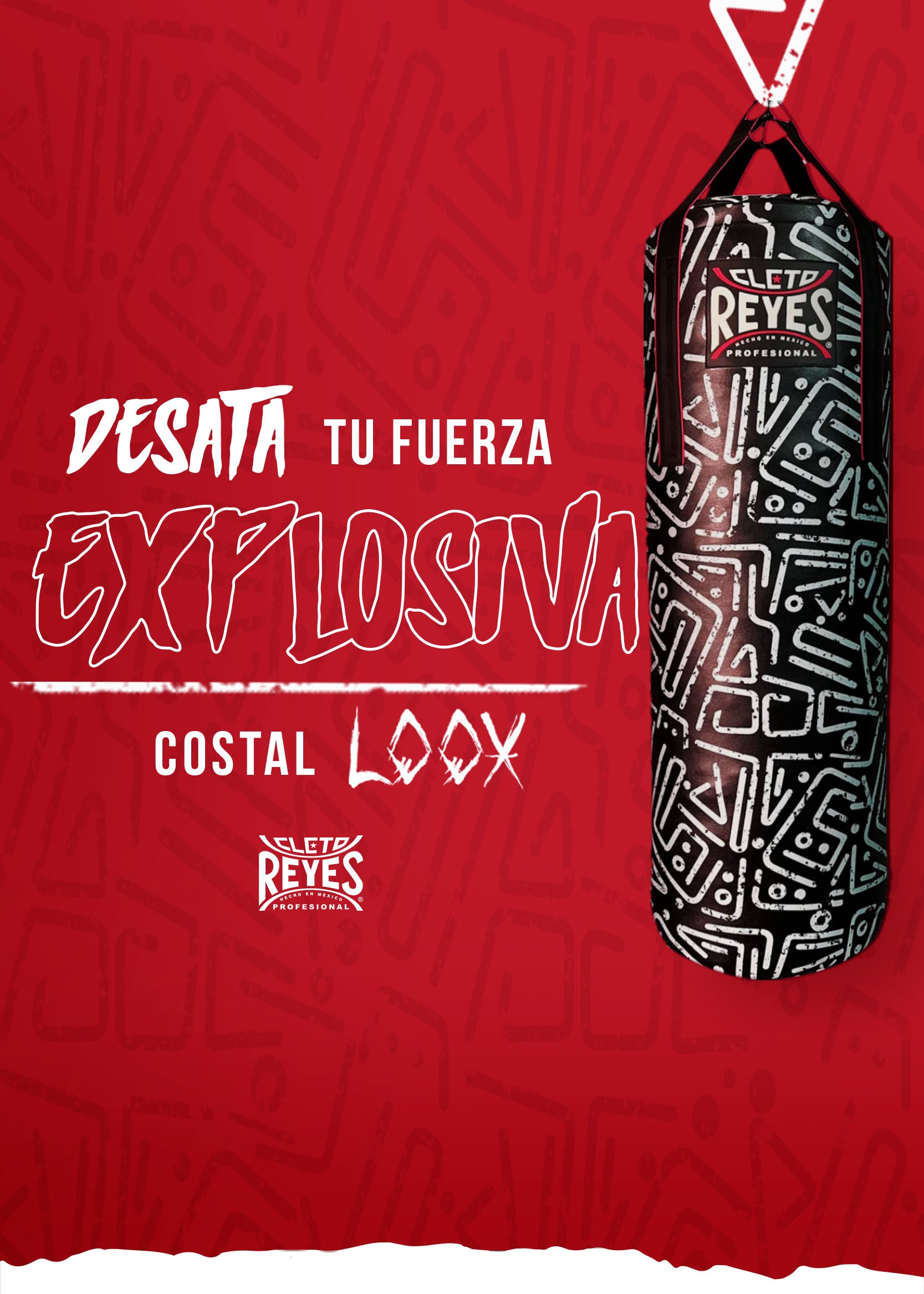 Welcome to Cleto Reyes