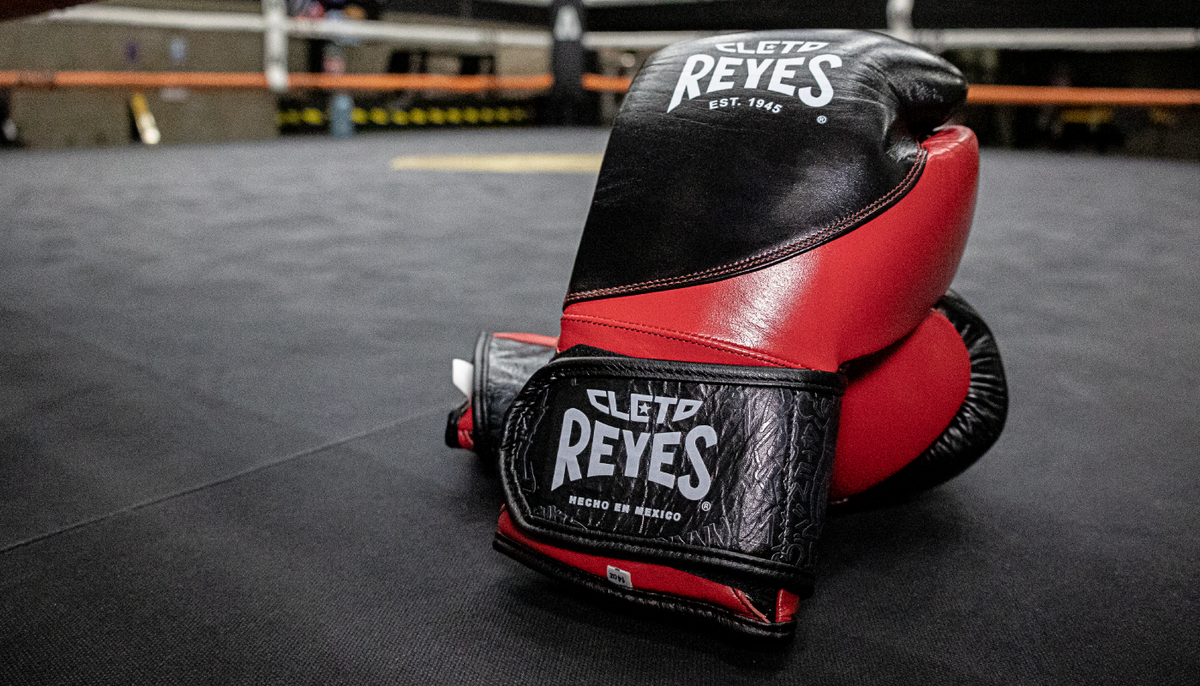 About Cleto Reyes - 2020