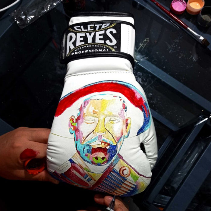 Cleto Reyes | Museo
