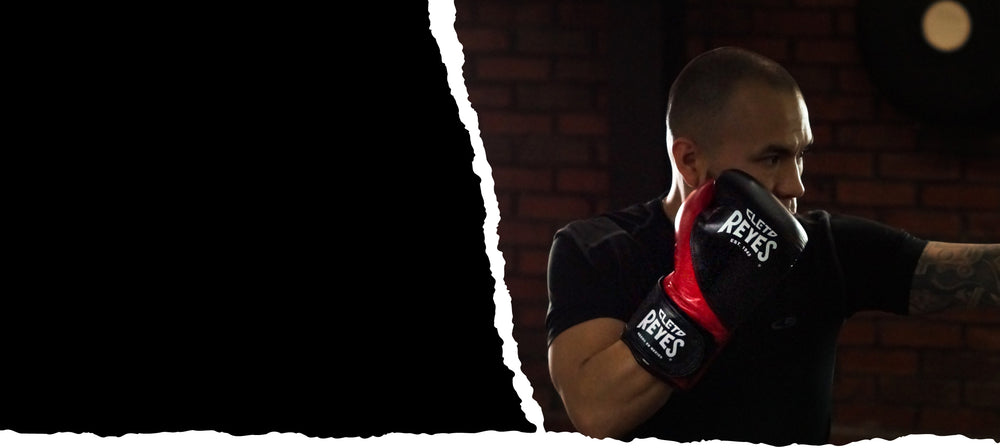 Welcome to Cleto Reyes