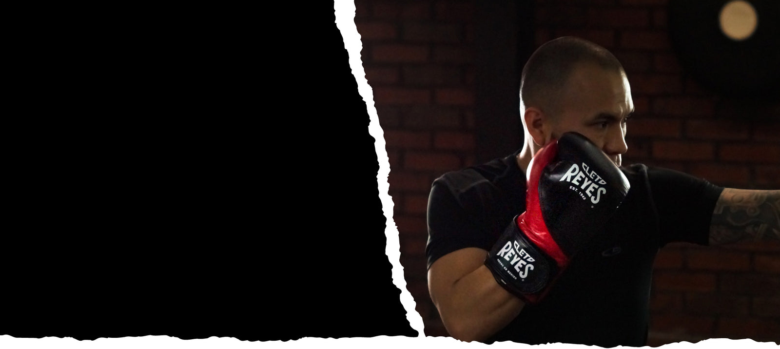 Welcome to Cleto Reyes